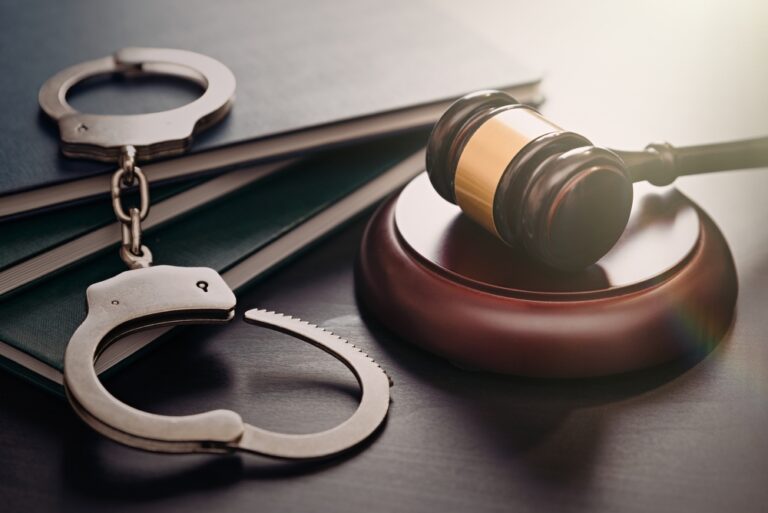 John B. Pike’s Experience in Criminal Defense in NEPA | Pike Law