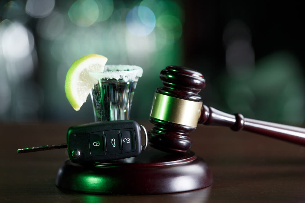 Wilkes Barre DUI/DWI Attorney | Pike Law