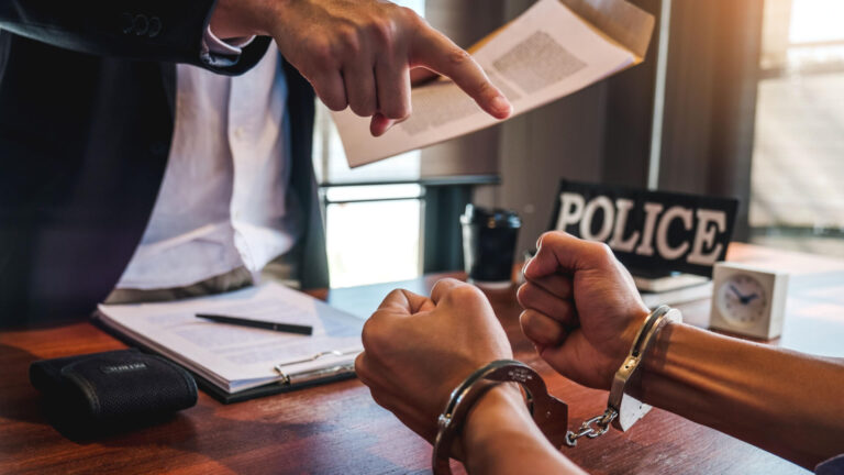 Probation vs. Parole: What’s the Difference? - John B. Pike Law